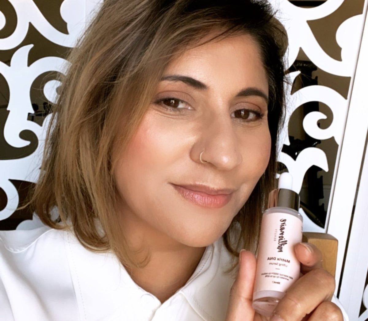 What is Matrix DNA and why do you need it in your life? - Millionaire ...